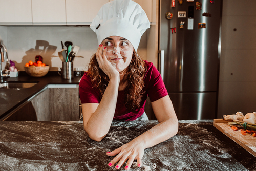 Ready to Make a Helpful Mess?