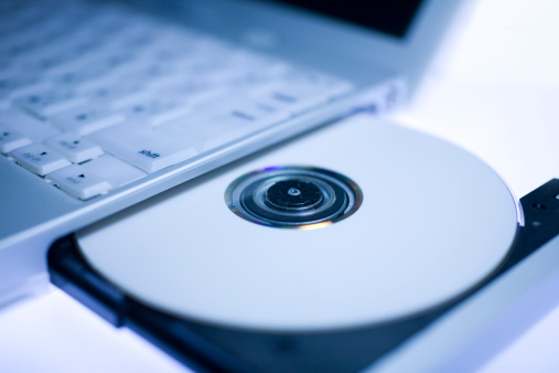 The Multi- in Multimedia