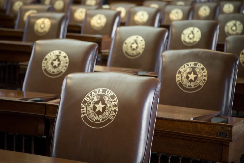 State Legislative Branch