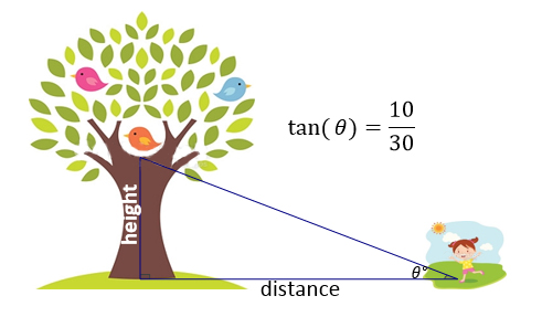 Tangent Ratio Problems