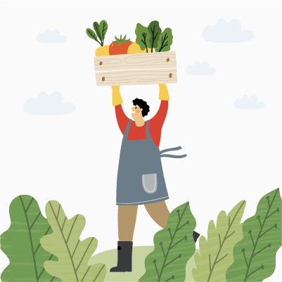 Local Goods vs. Local Services