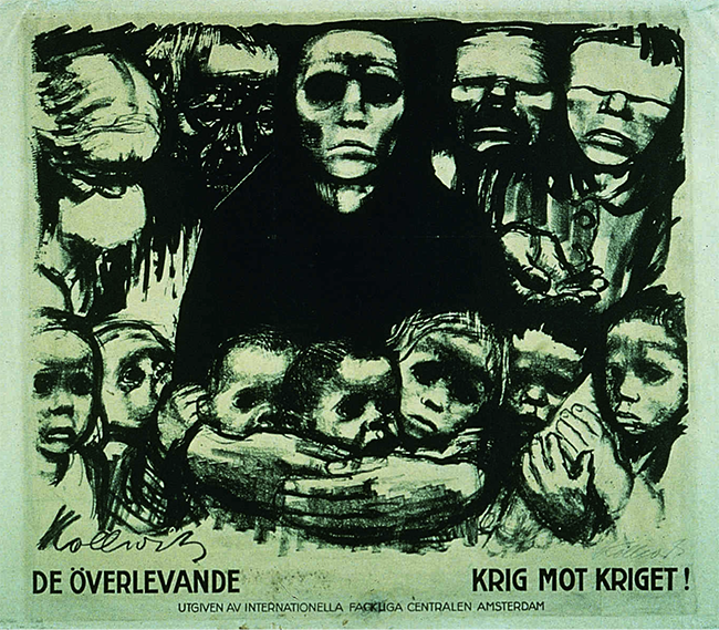 Expressionism (1905 - 1933)