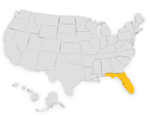 Florida's Major Industries