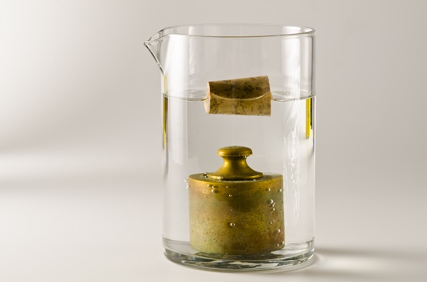 Sink or Float Practice