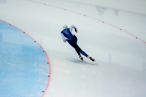 Graphing Ellipses Not Centered at the Origin