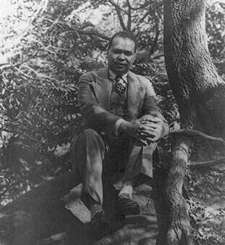 How He Got to Harlem