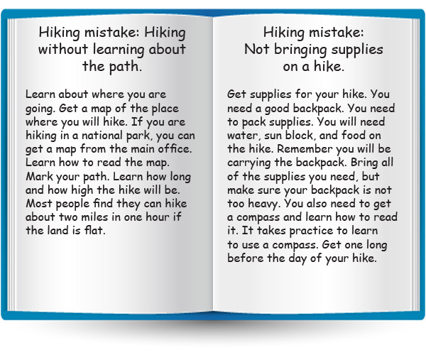 Reading Comprehension