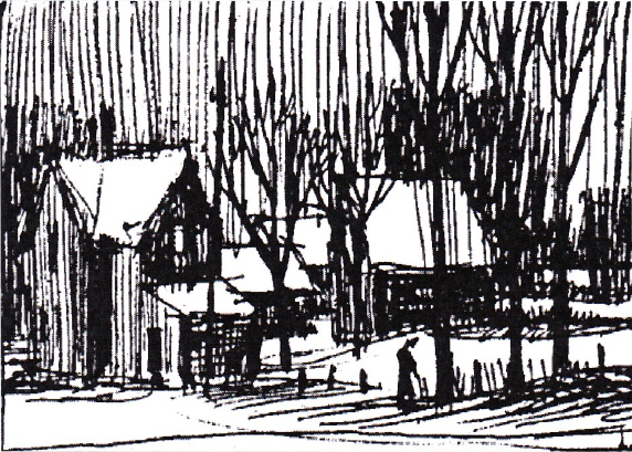 Planning Your Drawing