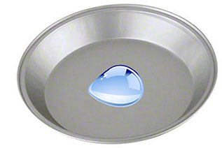 Experiment with Evaporation