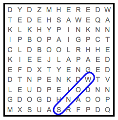 Word Search