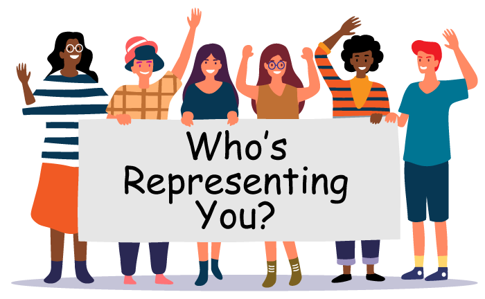 Your Local Politicians