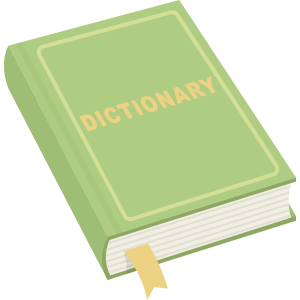 Dictionary Entry