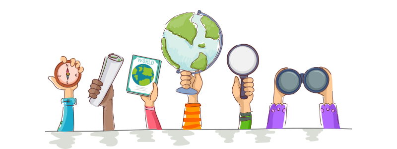 The Tools of Geography