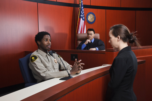 The Preliminary Hearing