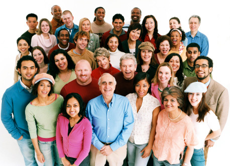 Basic American Values