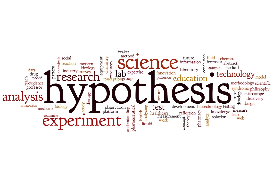 Your Hypothesis