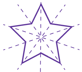 Reflectional Symmetry