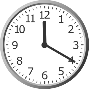 Let’s Learn to Tell Time by 10s