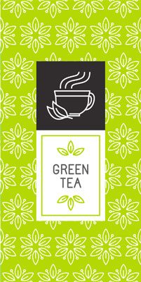 Tea Packaging
