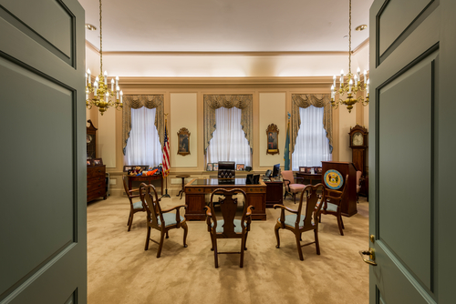 State Executive Branch