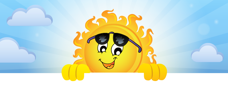 Sunny Counting Assignment