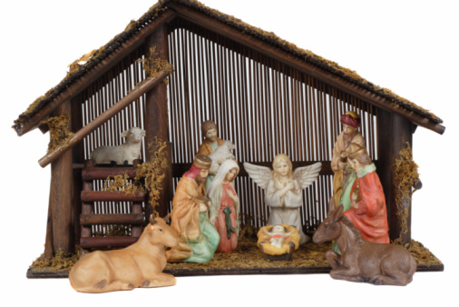 Religious Displays on Public Property