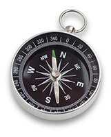 Reading: Compass