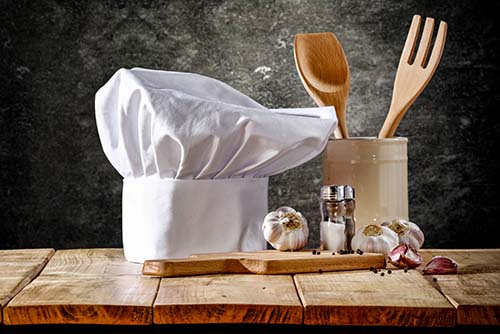 Famous Chefs in the Spanish-Speaking World