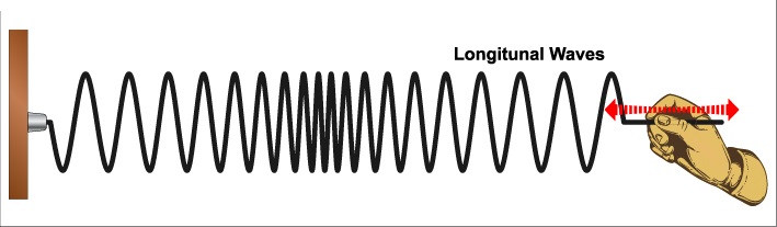 Mechanical Wave Types