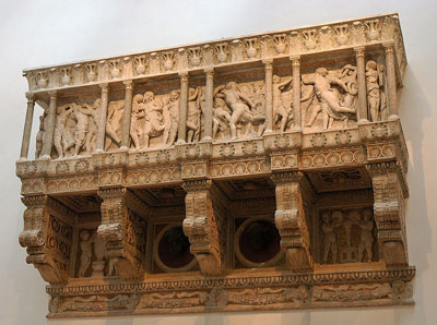 Great Florentine Art