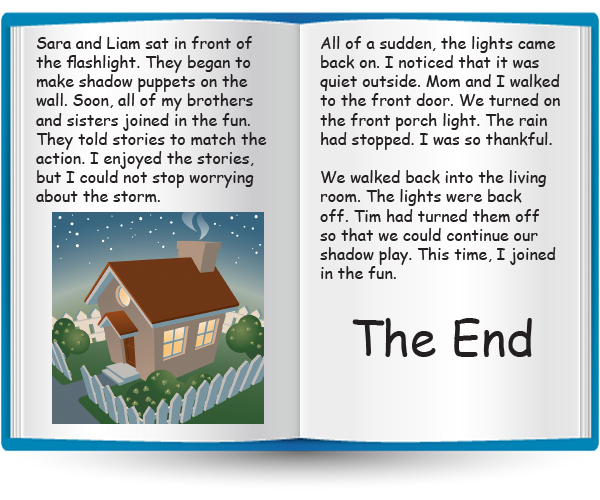 Reading Comprehension