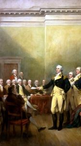 The Father of Our Country