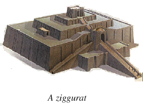 Ancient Mesopotamia Cont.