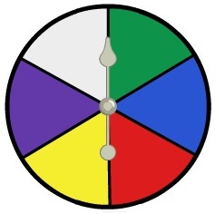 Spinner Probability