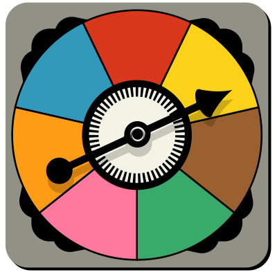 Spin and Color a Fraction