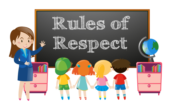 Rules of Respect Assignment