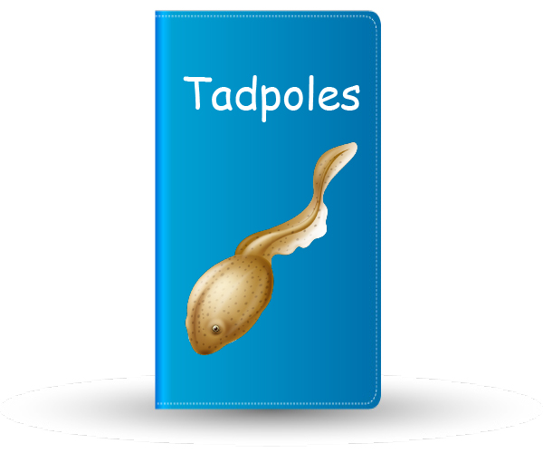 Reading: Tadpoles