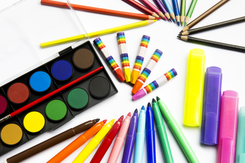 Introduction to Drawing Methods