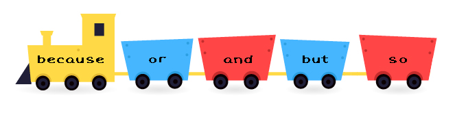 Grammar: Conjunctions