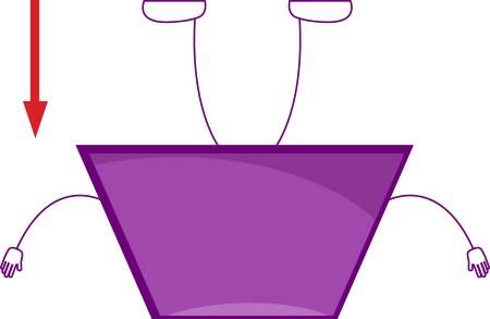 Dancing Shapes