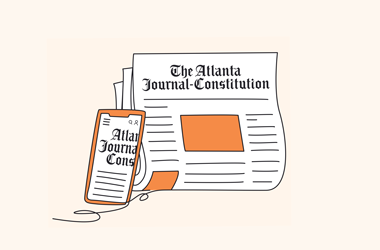The Atlanta Journal-Constitution