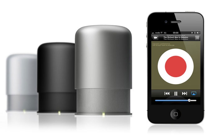 Funding Update: HiddenRadio Raises $280K, Preps to Launch New Product ...