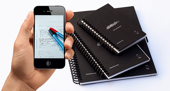 Letterforms Brings in $110K in Pre-Orders, Sold in 53 Countries - Fundable