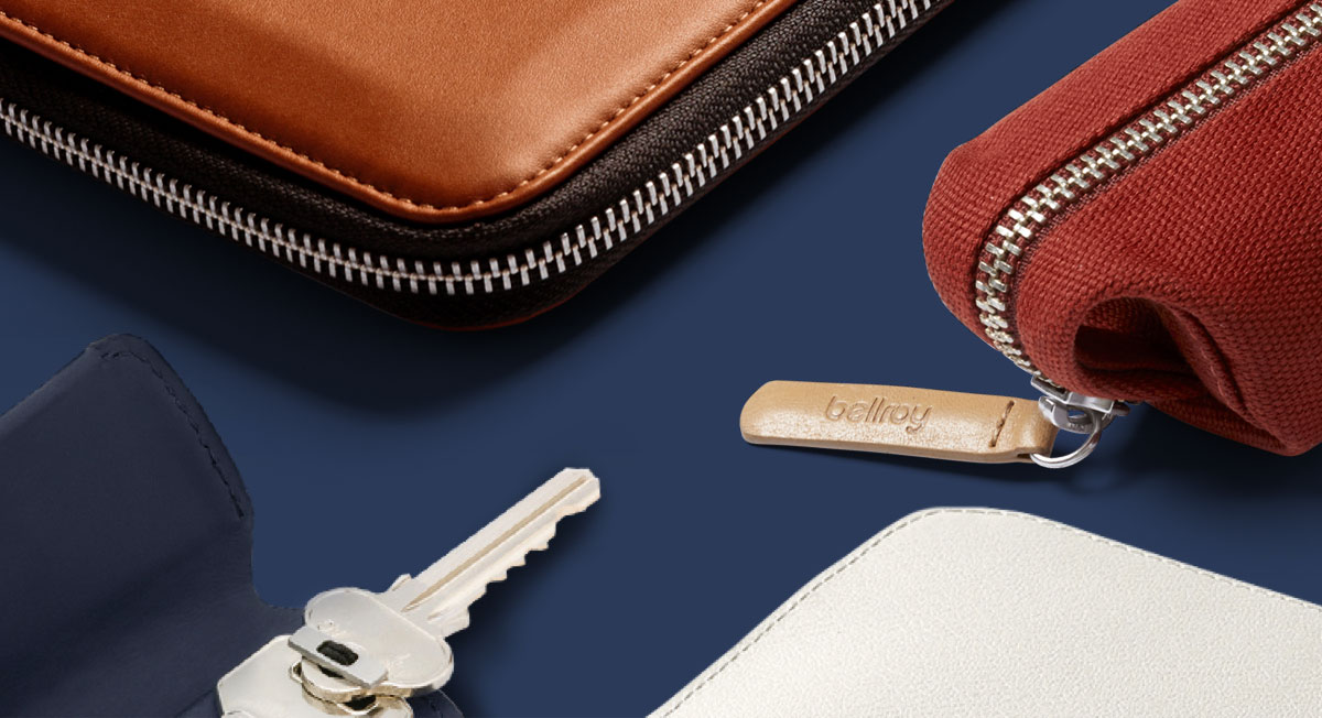 Bundles & Gift Sets For Men & Women | Bellroy