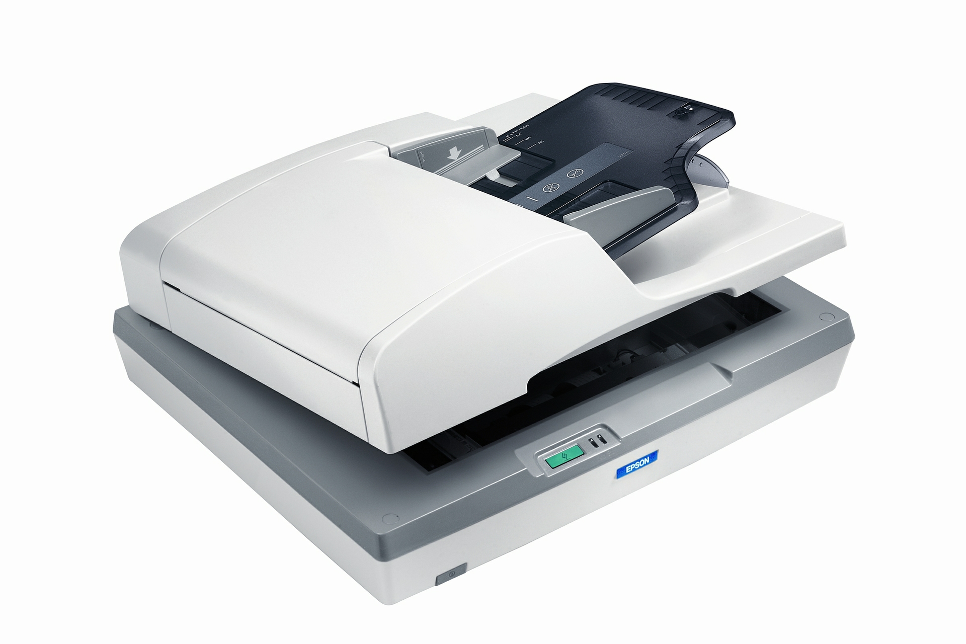 Epson GT-2500 | Epson US