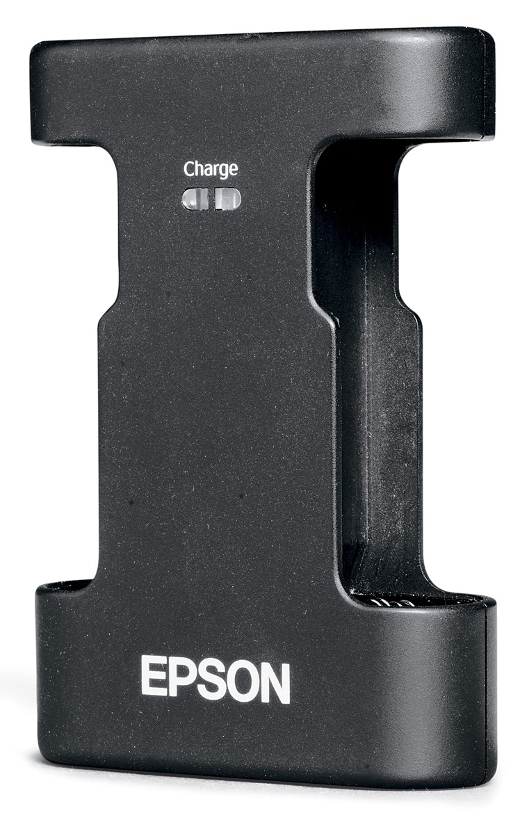 Photo | Travel Pack Dual Charger | Epson US