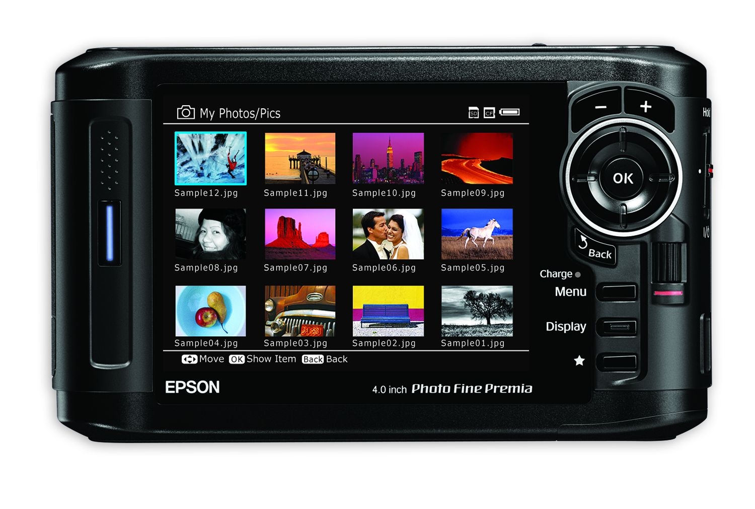 Photo | P7000.back | Epson US