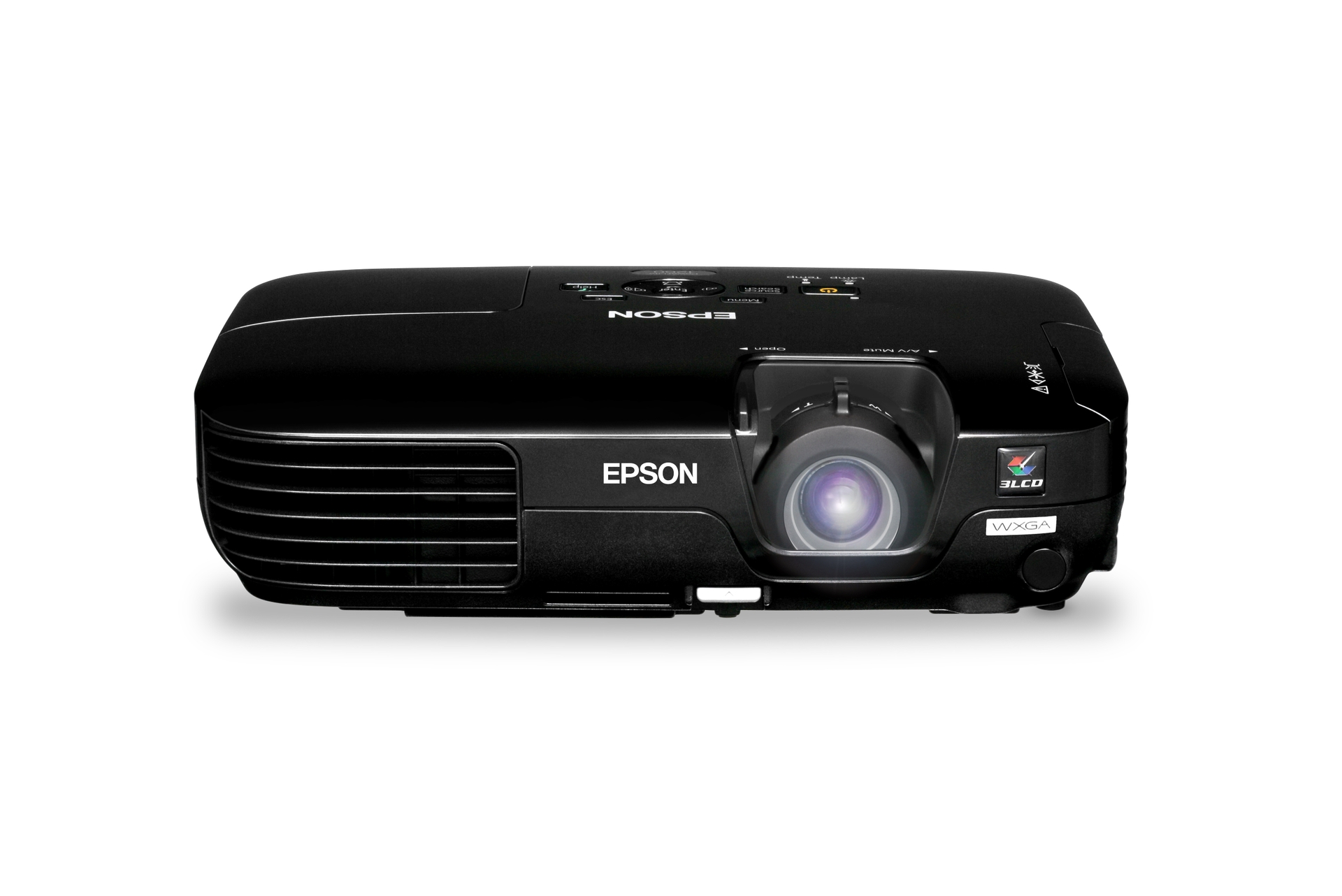 Photo | PowerLite 1260 | Epson US
