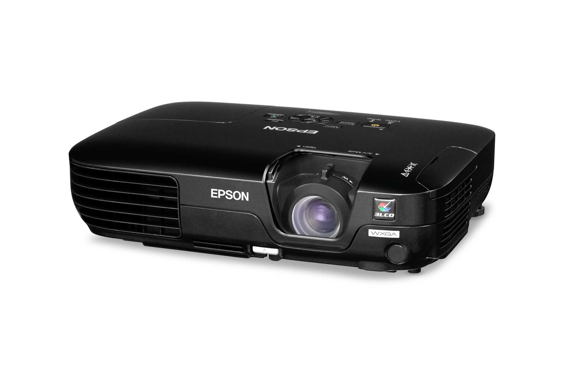 PowerLite 1260 | Epson US