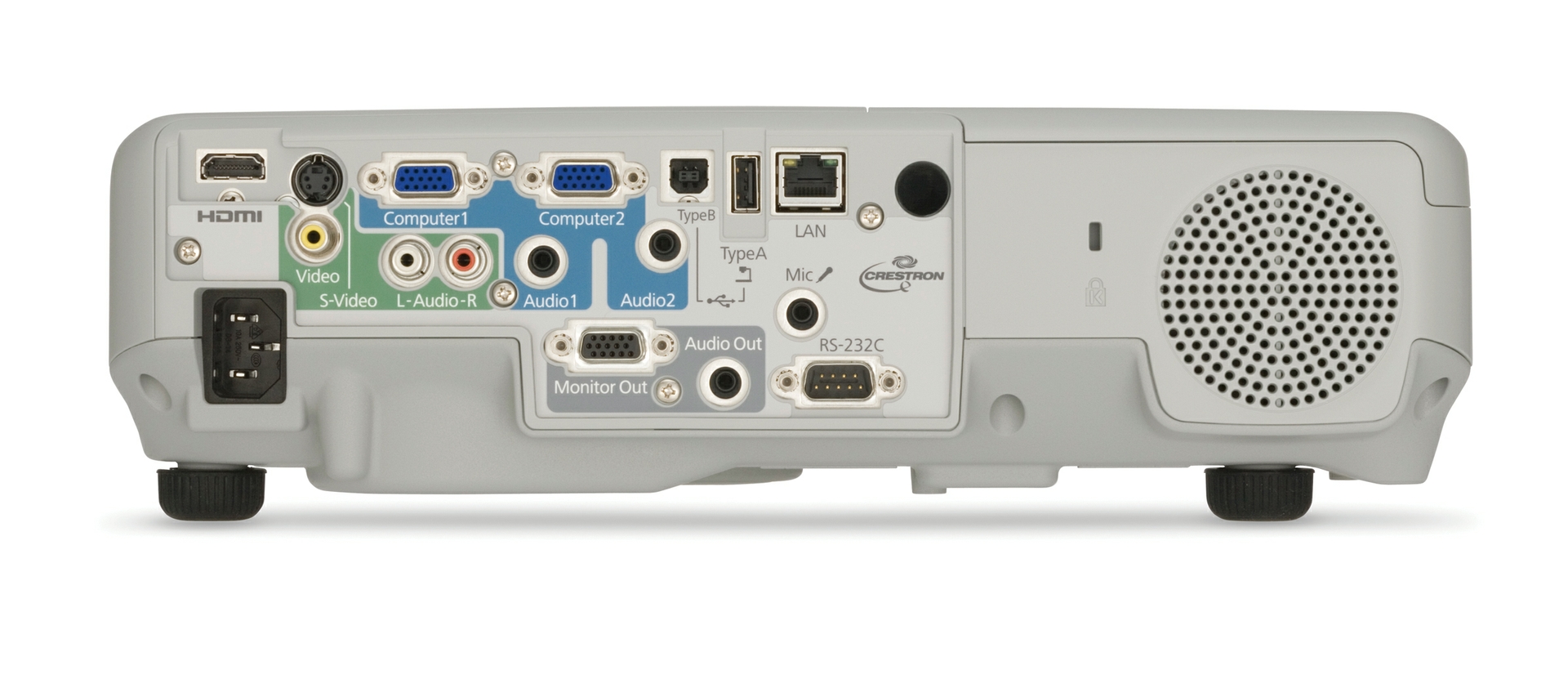 PowerLite 915W | Epson US